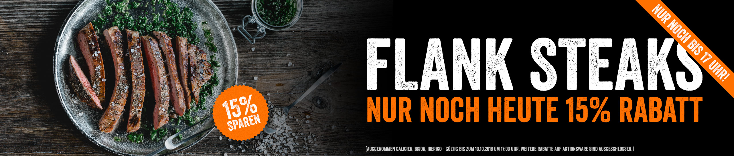 Gourmetfleisch – die zartesten und saftigsten Steaks