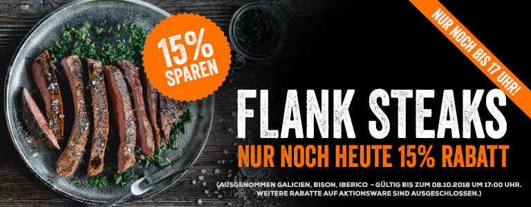 Gourmetfleisch – die zartesten und saftigsten Steaks